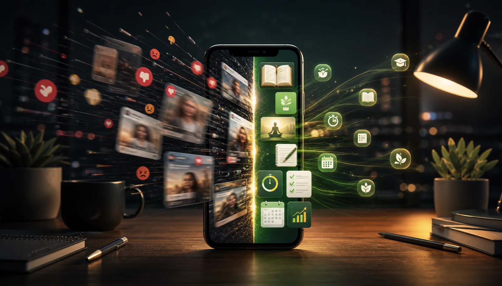 11 Best Productive Apps in 2026: Tools That Actually Make Your Phone ...