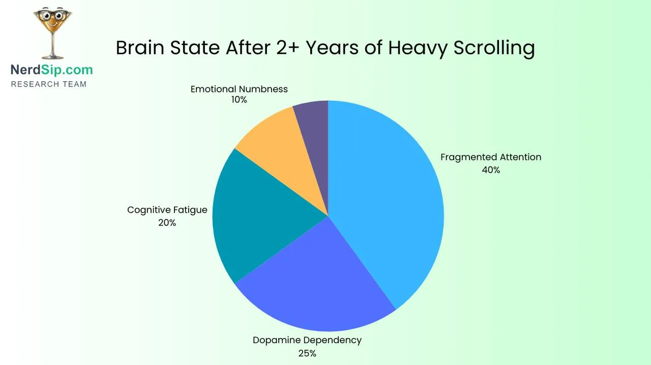 You Have Brain Rot (And It's Worse Than You Think): How to Fix It | NerdSip