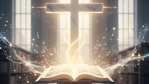 Christianity 101: The Basics | NerdSip Courses